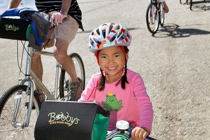 Chicago Half-Day Bike Rental - What Makes This Bike Rental Stand Out?