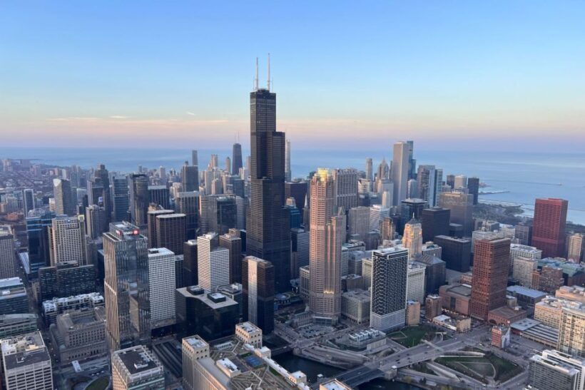 Chicago: Helicopter Tour of Chicago Skyline - Why a Chicago Helicopter Tour Is Worth Considering