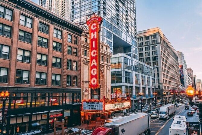 Chicago Highlights Private Walking Tour with a Guide - Who Will Love This Tour?