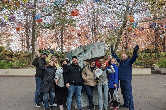 Chicago Highlights Walking Tour with Free Bike or Kayak Rental - What Travelers Say