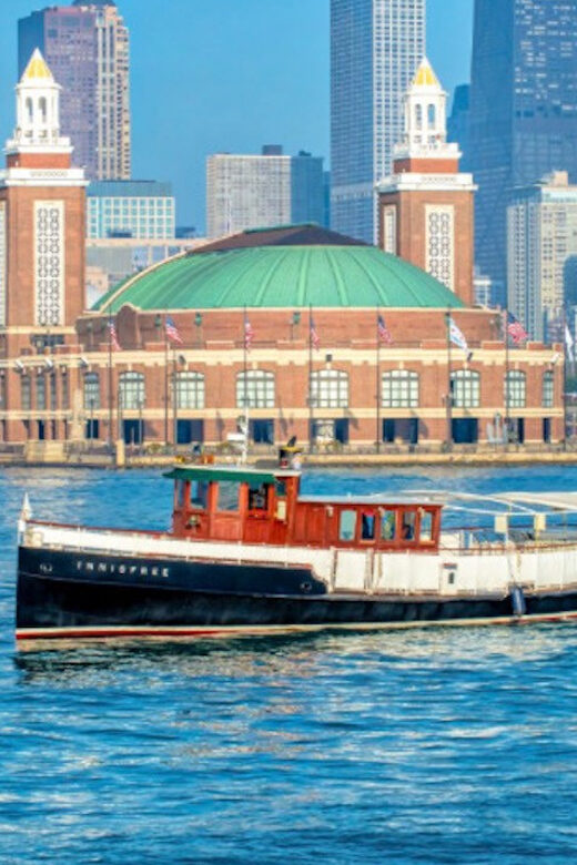 Chicago: Historic Architecture Chicago River Small Boat Tour - An In-Depth Look at the Chicago River Small Boat Tour