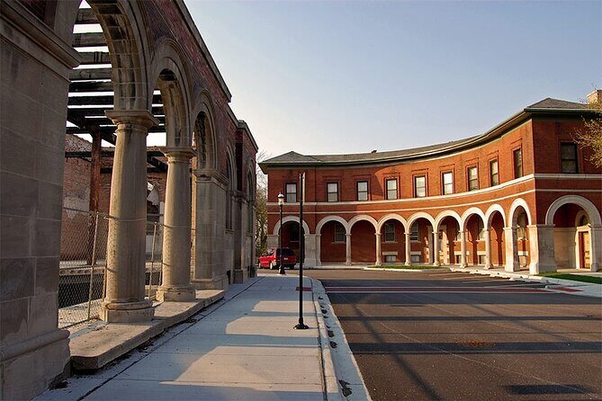 Chicago Historic Pullman Town Private Half-Day Walking Tour - The Sum Up: Who Will Love This Tour?