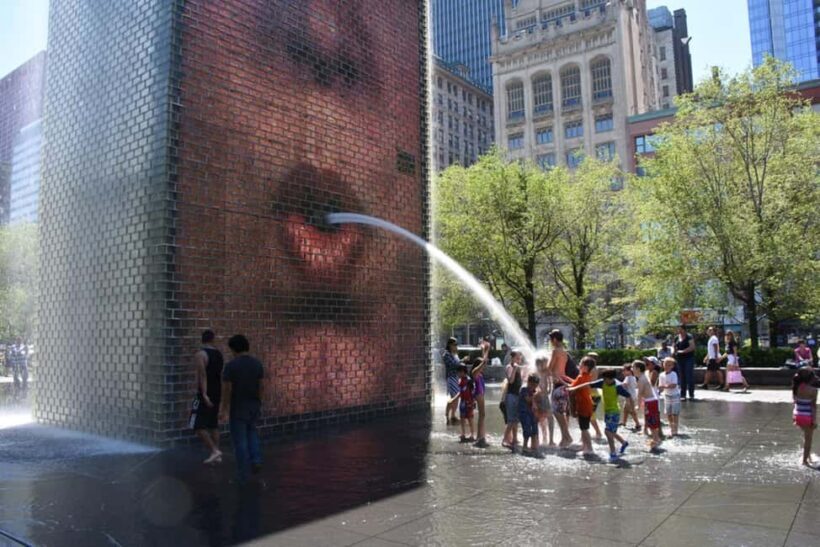 Chicago History and Architecture Walking Tour - Key Points