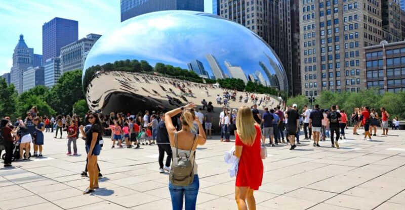 Chicago: History & Architecture Walking Tour w/ Boat Cruise - The Sum Up: Is It Worth It?