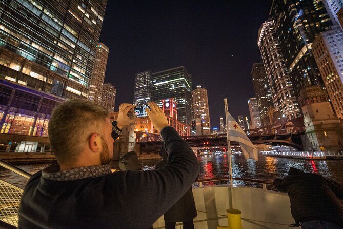 Chicago Holiday Fireworks Cruise - An In-Depth Look at the Chicago Holiday Fireworks Cruise