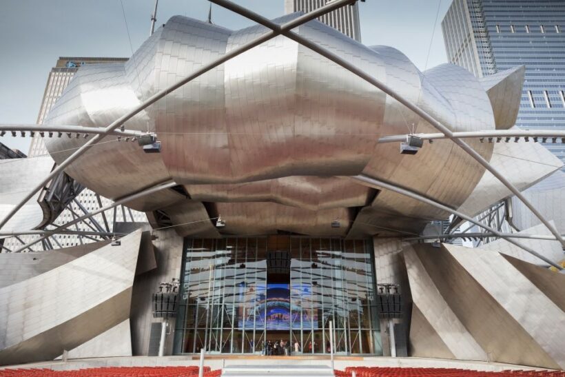 Chicago: Icons Guided Architecture Walking Tour - The Role of the Chicago Architecture Center Galleries