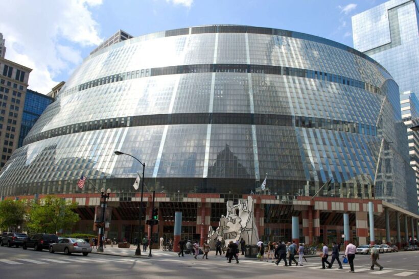 Chicago: Icons Guided Architecture Walking Tour - Comparing Similar Experiences