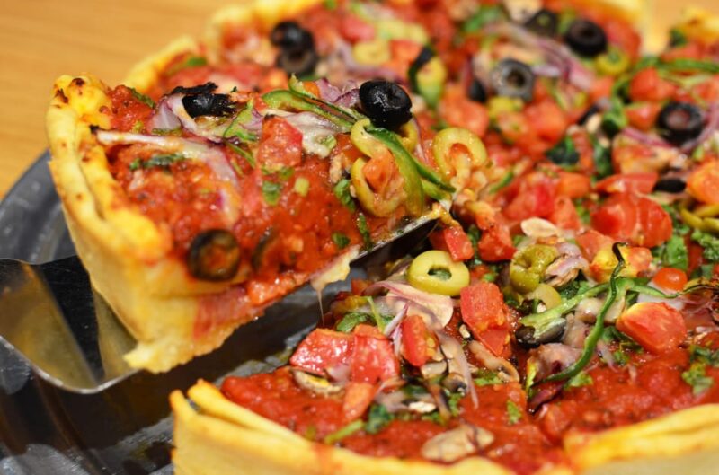 Chicago in a Day: Food and Architecture Private Walking Tour - What’s Included and What’s Not