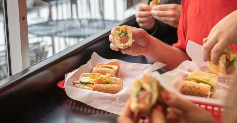 Chicago in a Day: Food and Architecture Private Walking Tour - The Value of This Experience