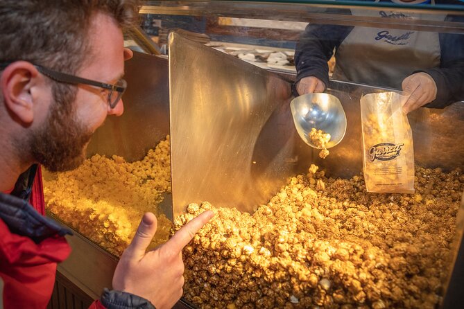 Chicago in a Day: Food and Architecture Private Walking Tour - Who Would Love This Tour?