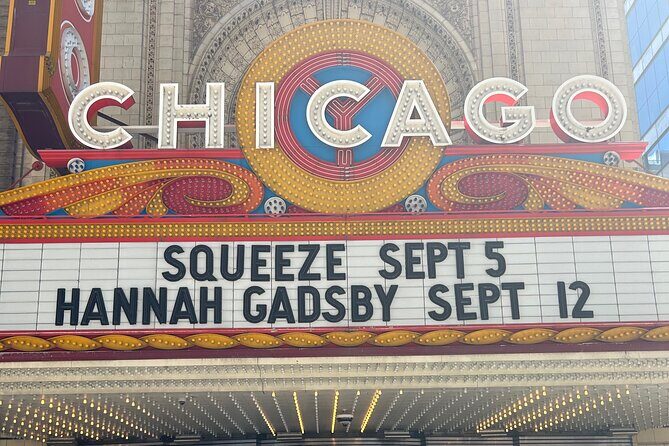 Chicago In A Day With A Local - Practical Details