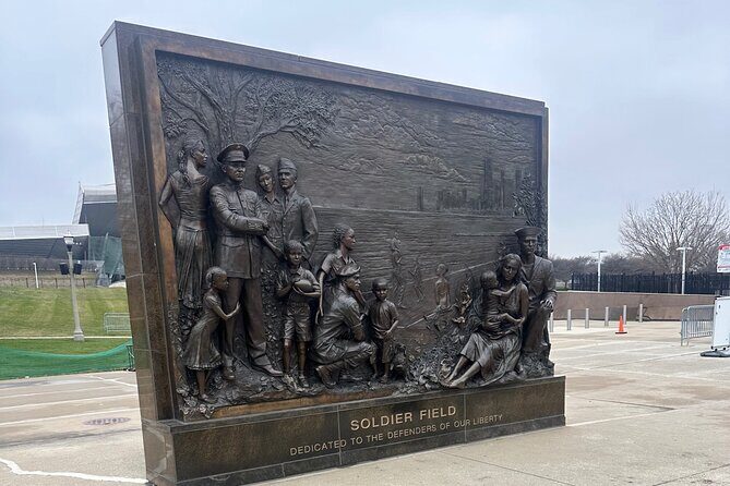 Chicago In A Day With A Local - The Sum Up