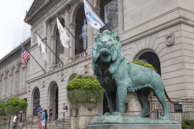 Chicago In A Day With A Local - FAQ