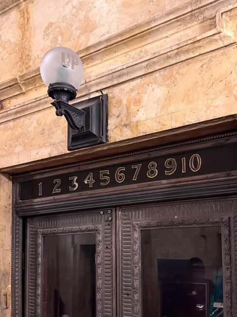 Chicago: Inside Walking Tour Of Fine Arts Building - Final Thoughts: Is This Tour Right for You?