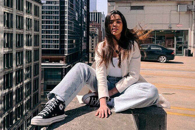 Chicago Insta Walk with Digital and Polaroid Photoshoot - FAQs