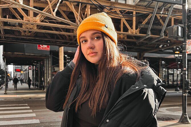 Chicago Insta Walk with Digital and Polaroid Photoshoot - Final Thoughts