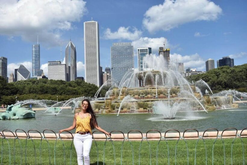 Chicago: Instagram Tour of the Most Famous Spots - FAQ