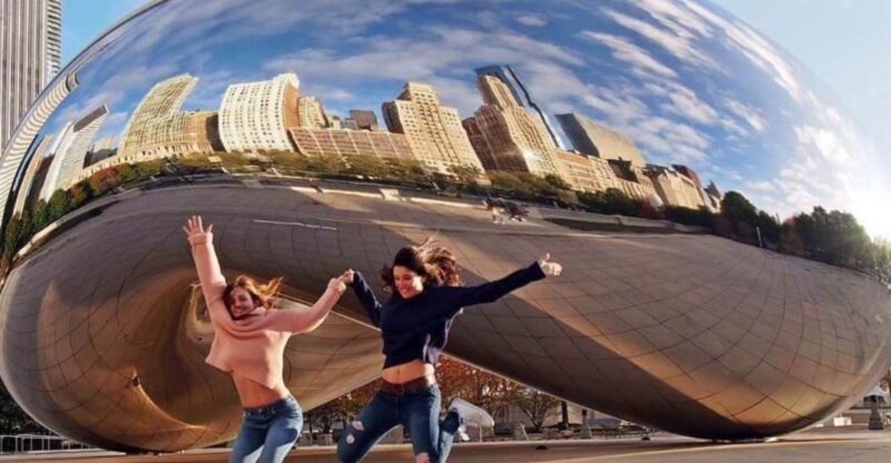 Chicago: Instagram Tour of the Most Famous Spots - Who This Tour Is Best For