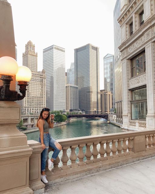 Chicago: Instagram Tour of the Most Famous Spots - FAQ
