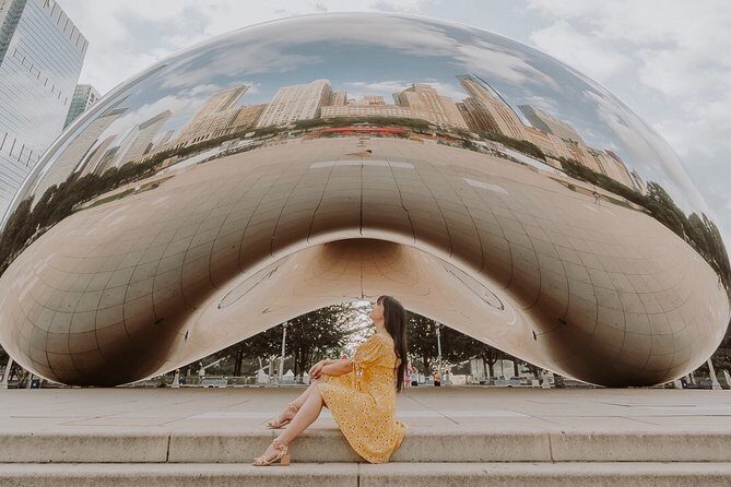 Chicago Instagram Walking Tour (Private & All- Inclusive) - Why Choose the Chicago Instagram Walking Tour?