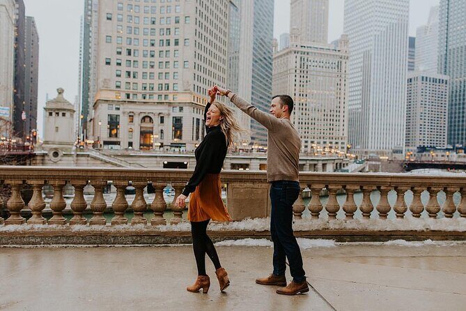 Chicago Instagram Walking Tour (Private & All- Inclusive) - Practical Aspects: What You Need to Know