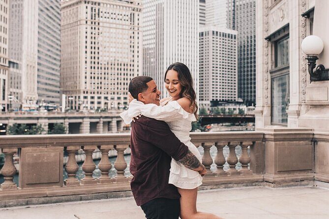 Chicago Instagram Walking Tour (Private & All- Inclusive) - Who Will Love This Tour?