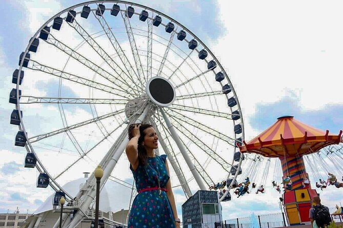 Chicago Instagram Walking Tour (Private & All- Inclusive) - FAQs