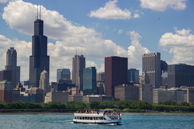 Chicago Lake and River Architecture Tour - What the Reviews Say
