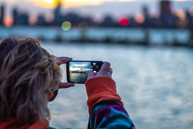 Chicago Lake and River Architecture Tour - Who Should Take This Tour?