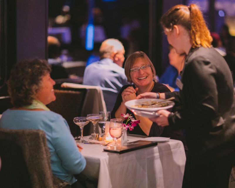 Chicago: Lake Michigan Lunch or Dinner Cruise - Practical Details and Tips