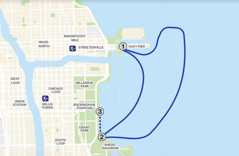 Chicago: Lake Michigan Skyline Cruise - Who Should Book This Tour?