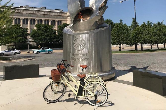 Chicago Lakefront Electric Bike Tour - FAQ