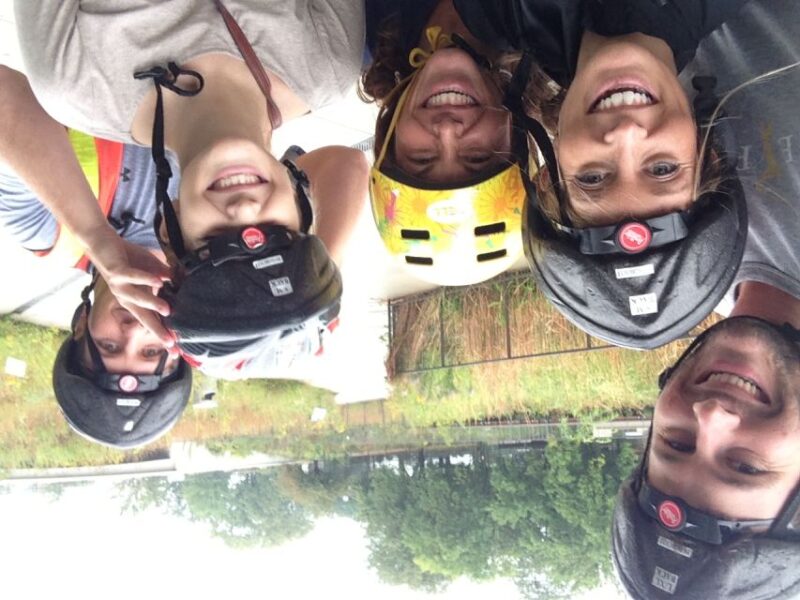 Chicago: Lakefront Neighborhoods Bike Tour - An In-Depth Look at the Tour Experience