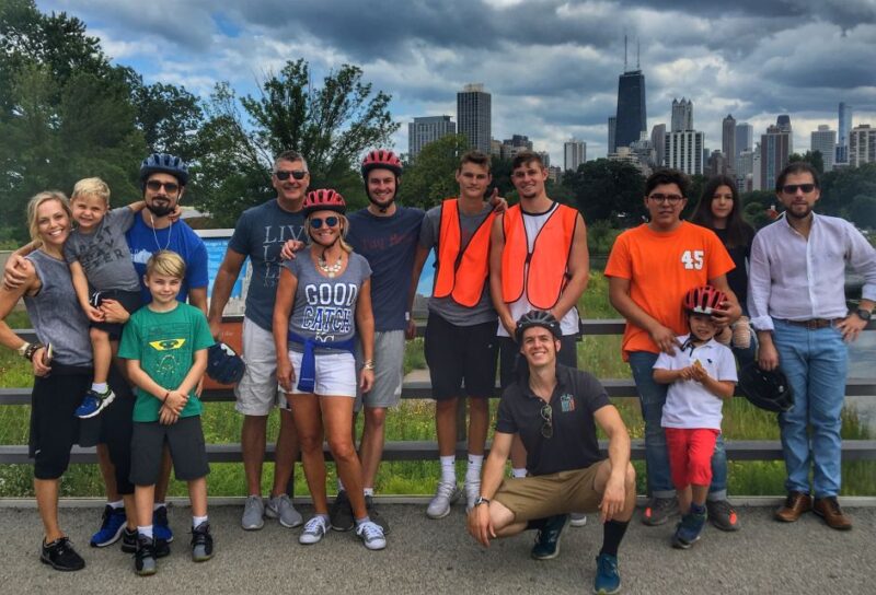 Chicago: Lakefront Neighborhoods Bike Tour - FAQs