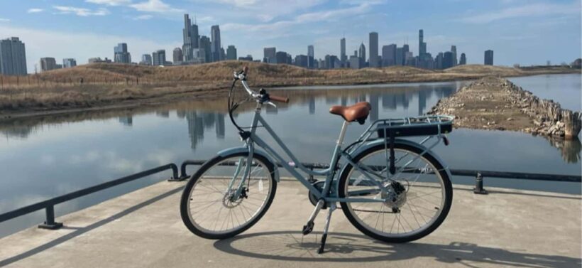 Chicago: Lakefront, Parks, and Museums E-Bike Tour - Authentic Travel Experiences in a Small Group Setting