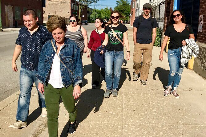 Chicago Local Brewery Expedition with Homemade Guacamole - Key Points