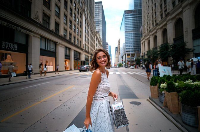 Chicago Local Fashion Designers Shopping Tour with a Stylist - Frequently Asked Questions