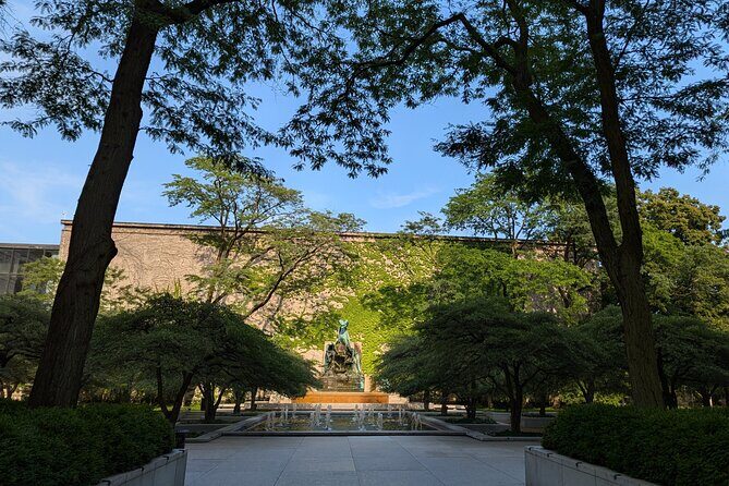 Chicago Loop and Millennium Park Scavenger Hunt Walking Tour - The Value Proposition