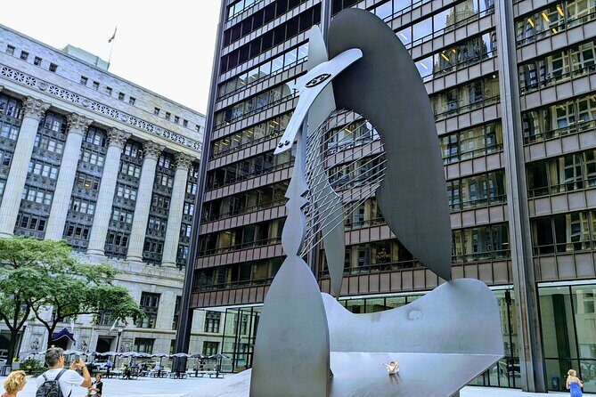 Chicago Loop and Millennium Park Scavenger Hunt Walking Tour - Conclusions