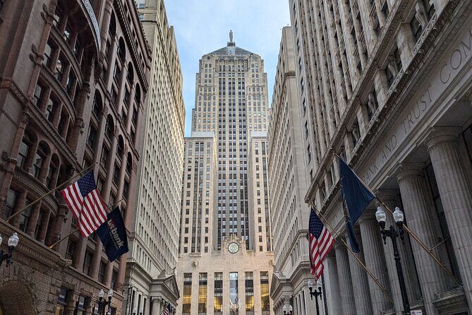 Chicago Loop and Millennium Park Scavenger Hunt Walking Tour - FAQ
