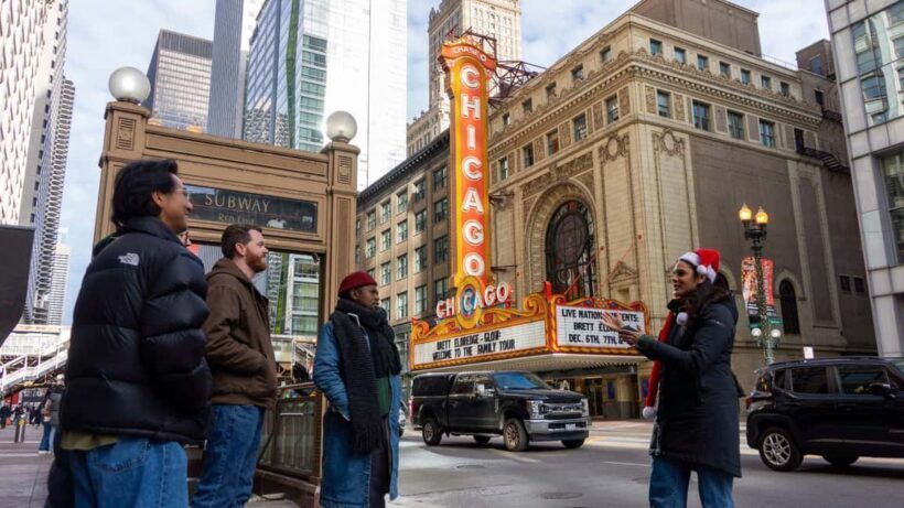 Chicago Loop: Art, Skyscrapers, Millennium Park & "The Bean" - Overall Experience and Value