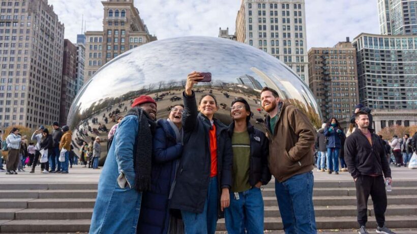 Chicago Loop: Art, Skyscrapers, Millennium Park & "The Bean" - Practical Details and Tips