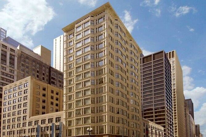 Chicago Loop Private Walking Tour with a Guide - An In-Depth Look at the Tour