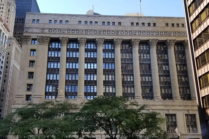 Chicago Loop Walking Tour - The Value of the Experience