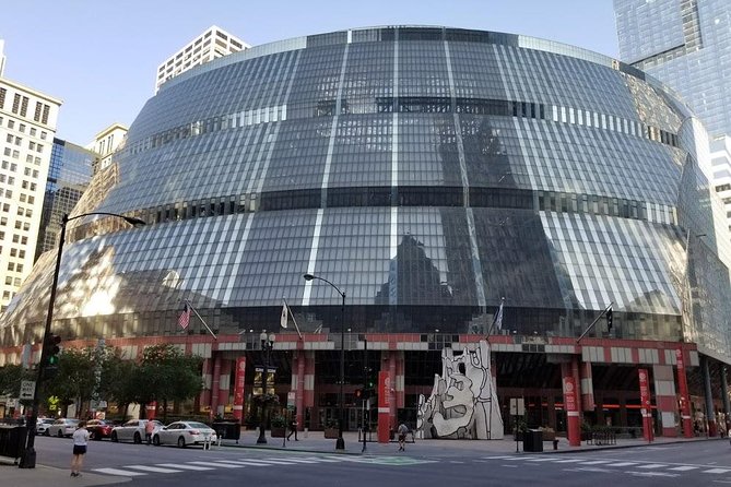 Chicago Loop Walking Tour - FAQ