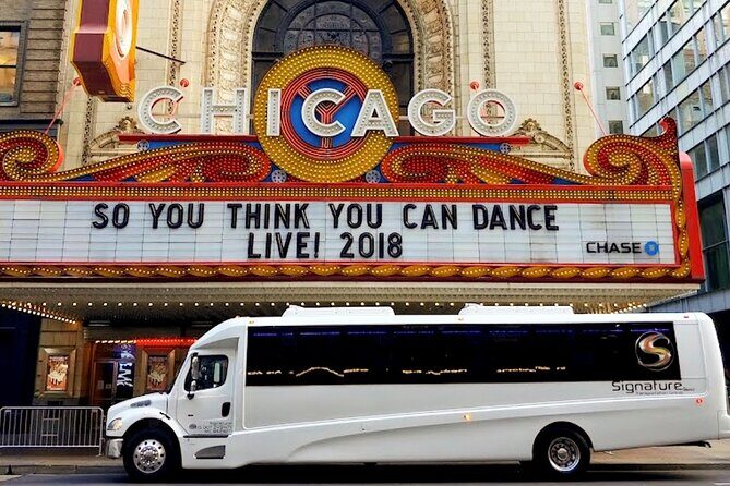 Chicago Luxury Minibus City Tour and Architecture River Cruise - The Sum Up: Is It Worth It?