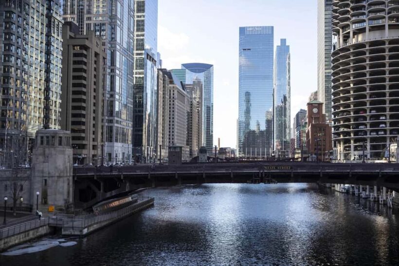 Chicago: Magnificent Mile Tour With Optional 360 Chicago - The 360 Chicago Upgrade: A Highlight for Many