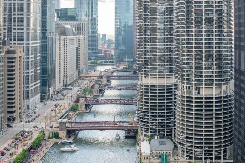 Chicago: Magnificent Mile Tour With Optional 360 Chicago - A Closer Look at the Itinerary