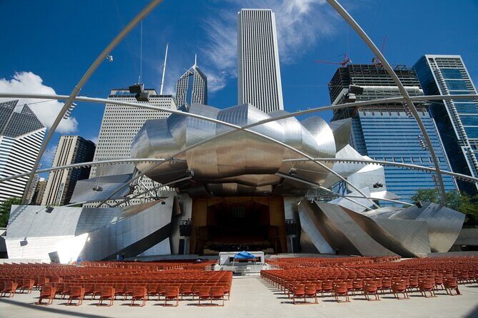 Chicago Millennium Park Self-Guided Walking Tour - Final Thoughts