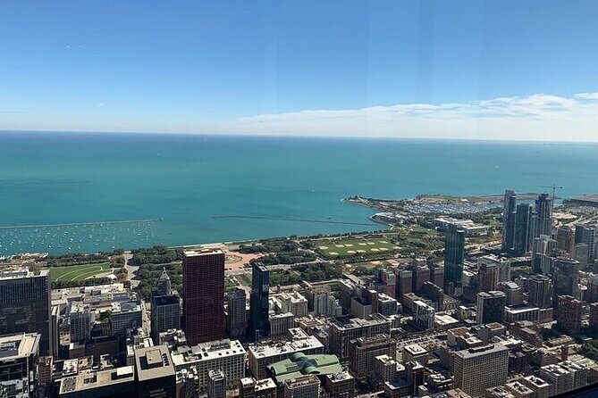 Chicago Milwaukee and Lakes 6 Day Tour - Analyzing the Itinerary: What You Can Expect